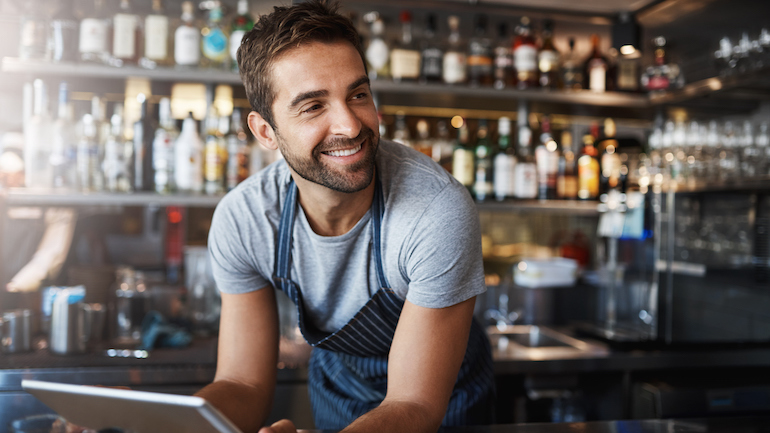 Take Bar Inventory Like a Pro: 7-Step Guide